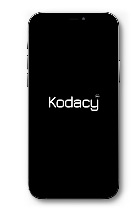 Kodacy | Learn to Code